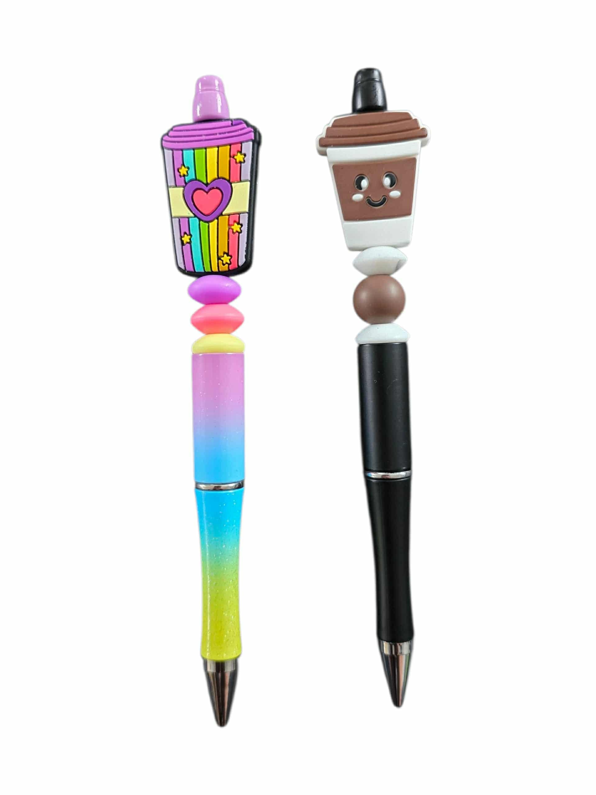 Stylo Café – Création Maman Ourse